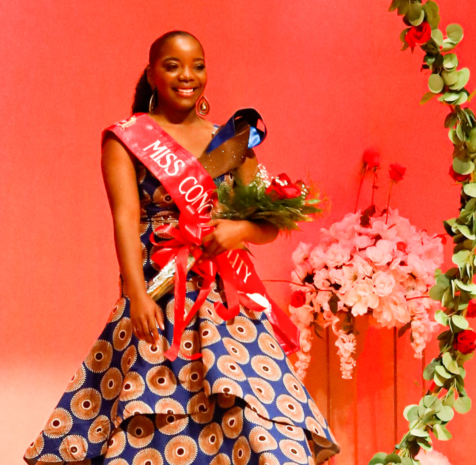 Miss Juneteenth National Pageant Held in Galveston – The Post Newspaper