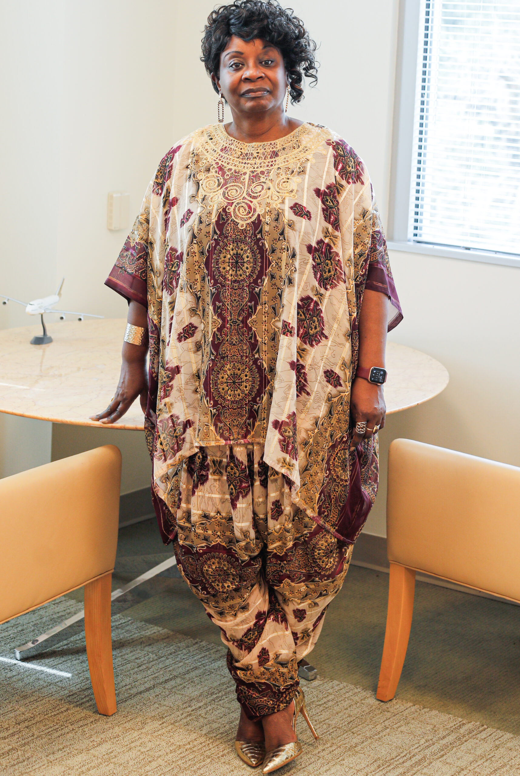 Angola’s Consul General Takes Center Stage – The Post Newspaper