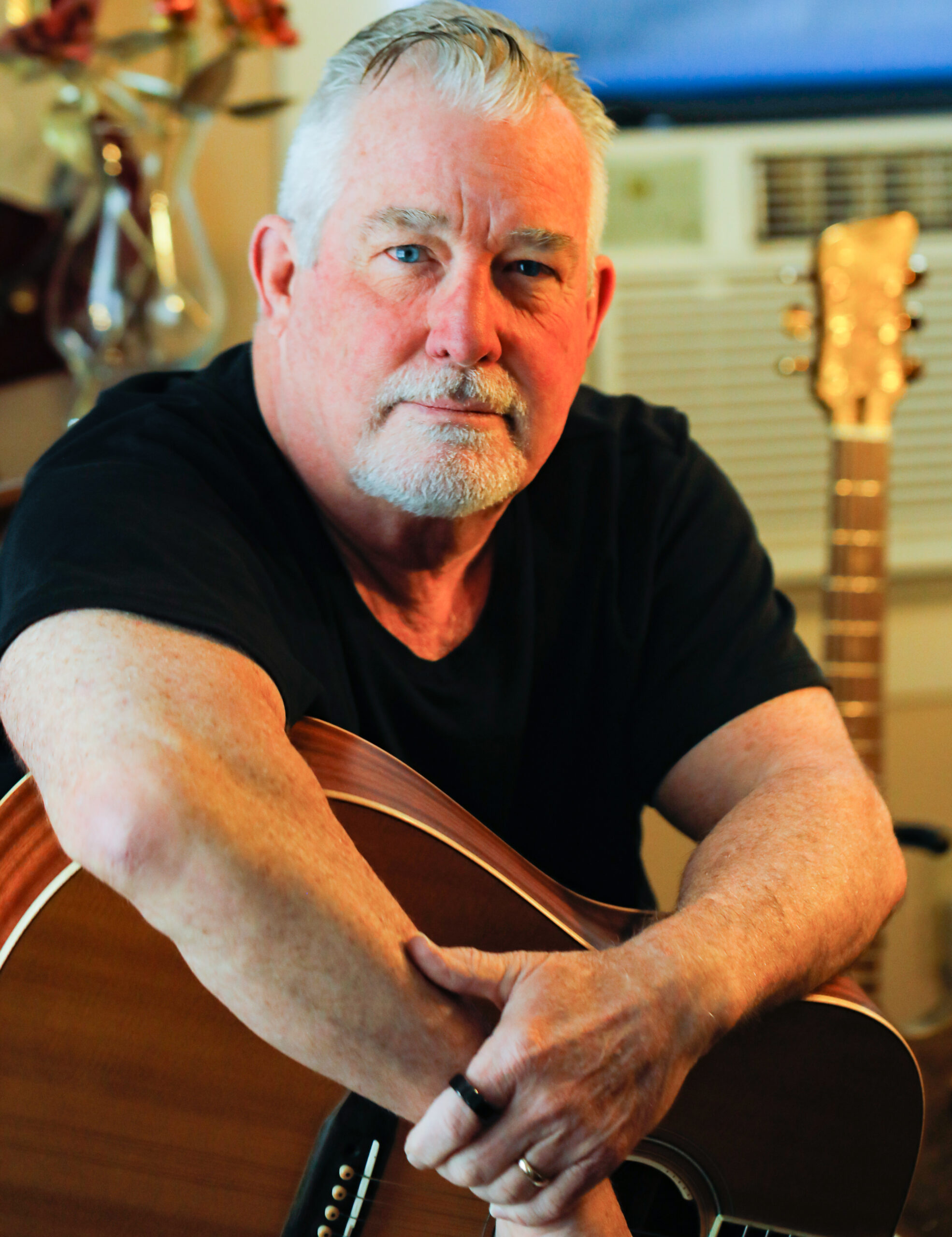 Catch a Rising Star with Singer/Songwriter Darrell John – The Post ...