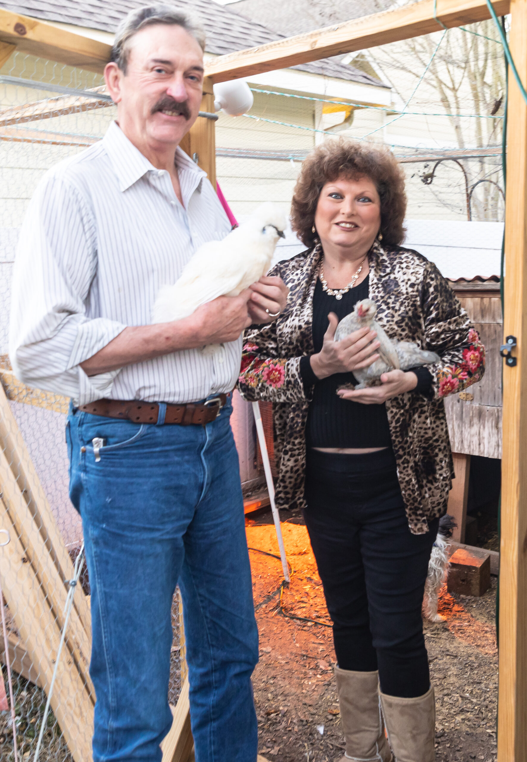 Versatility, thy name is Katherine Herrin-Keith – The Post Newspaper