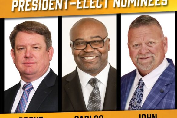 Challenging for Area Athletes - The Post Newspaper