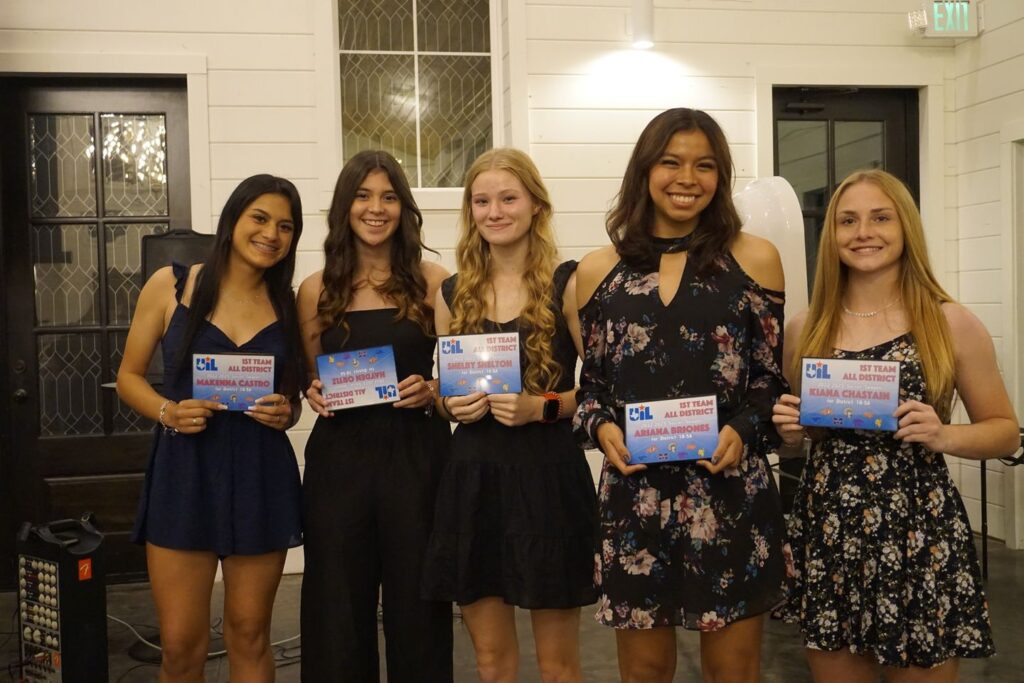 Santa Fe Lady Indian Soccer team celebrated – The Post Newspaper