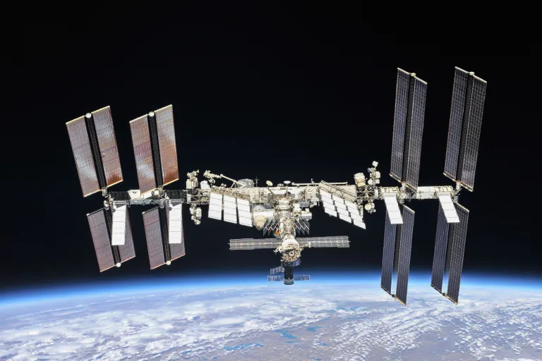 NASA NOTES: ISS MARKS 25 YEARS IN SPACE – The Post Newspaper