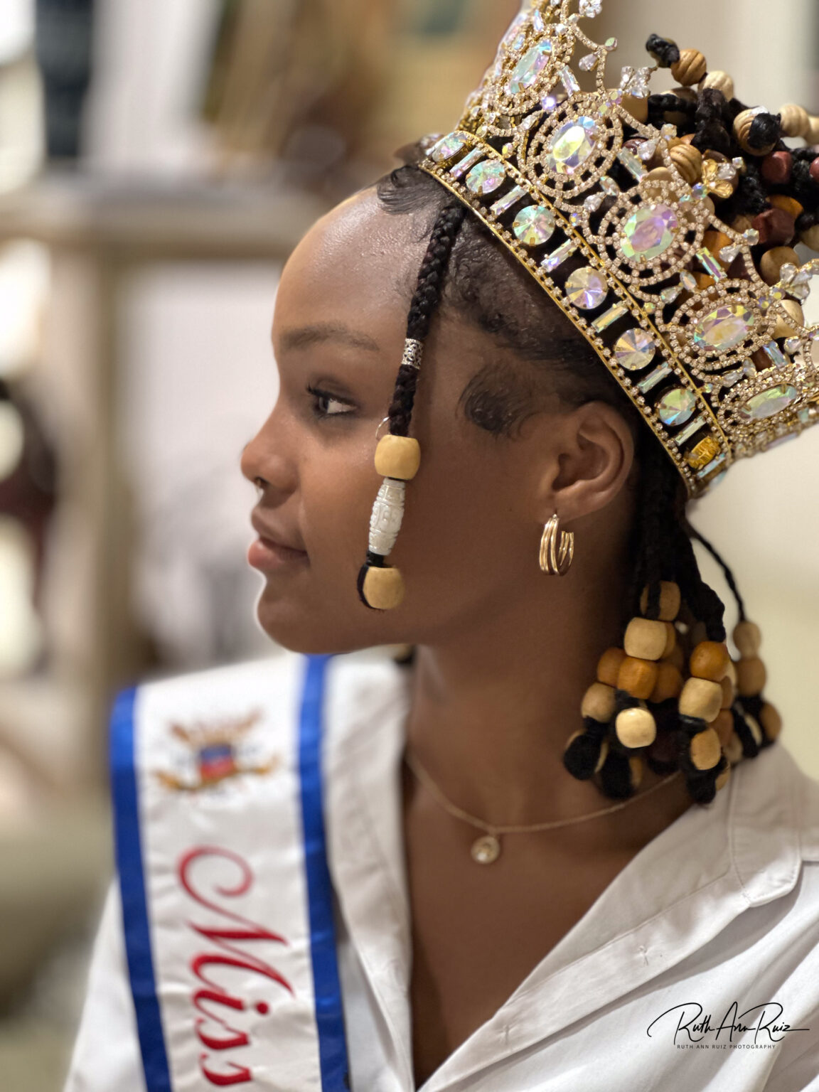 Miss Juneteenth USA Visits the Birthplace of Juneteenth – The Post ...