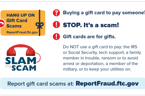 TxDMV warns Texans about ongoing text scam. – The Post Newspaper