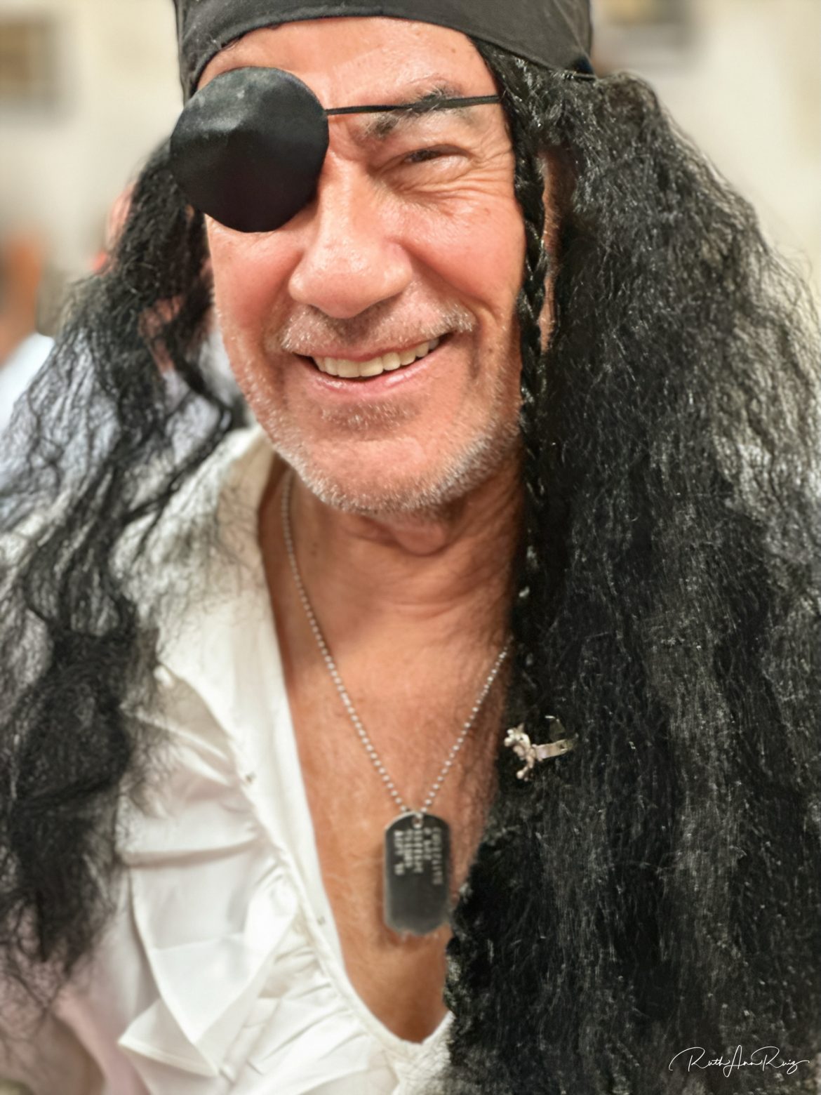 Galveston Hosts Inaugural Pirate Celebration – The Post Newspaper