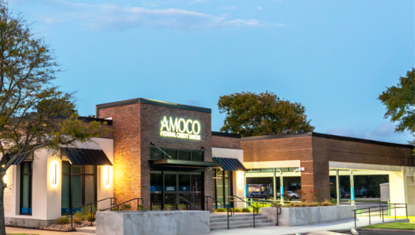AMOCO FCU TO OPEN NEWLY RENOVATEDTEXAS CITY BRANCH OCTOBER 6 – The Post ...
