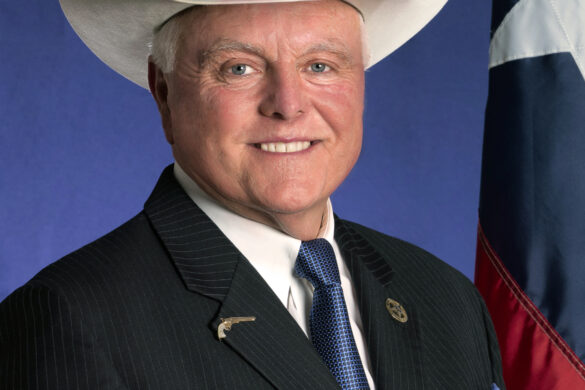 Commissioner Buckingham Announces Signed Memorandum of Understanding ...