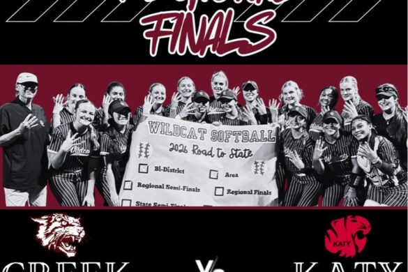 Kayden Henry is a two-time College Softball World Series champion – The ...