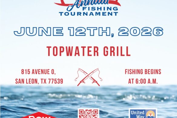 Fishing Forecast – The Post Newspaper