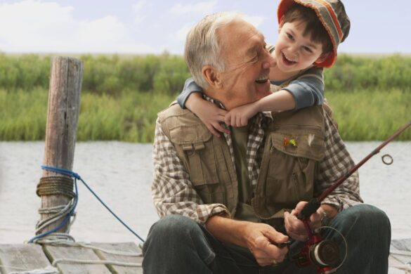 Fishing Forecast – The Post Newspaper