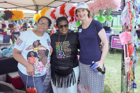 Texas City to Host Week of Events Honoring Juneteenth – The Post Newspaper